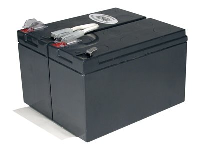 Tripp Lite UPS Replacement Battery Cartridge for select APC UPS Systems ...