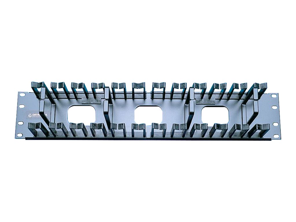 Legrand - Rack cable management panel | Overview, Specs, Details | SHI