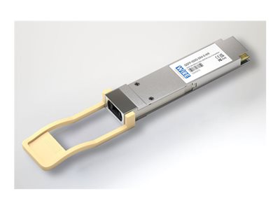 Wire Technologies Juniper JNP-QSFP-100G-SR4 Compatible - QSFP28 ...
