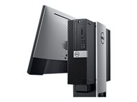 Dell - OptiPlex 5070 - SFF - Core i7 9700 3 GHz - 8 GB - HDD 500 GB ...