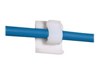 Panduit cable clips