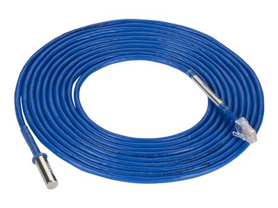 Black Box AlertWerks SNMP Temperature Sensor - temperature sensor