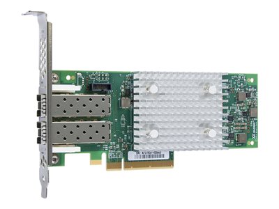 QLogic QLE2692 - host bus adapter - PCIe 3.0 x8 - 16Gb Fibre Channel x 2