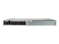 Avocent ACS 8000 Advanced Console Server ACS8016-NA-DAC-400 - console ...