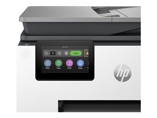 HP Officejet Pro 9132e All-in-One - multifunction printer - colour ...