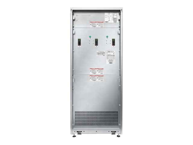 GALAXY VS MAINTENANCE BYPASS CABINET WITH OUTPUT TRANSFORMER 60-100KW ...