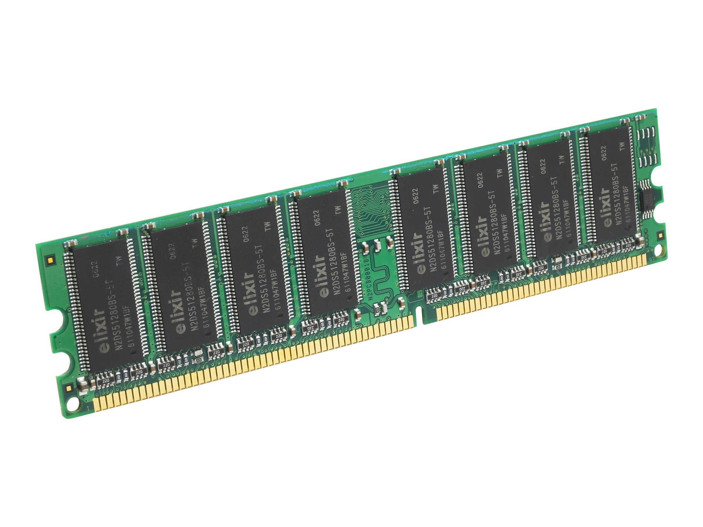 EDGE - DDR - module - 512 MB | SHI