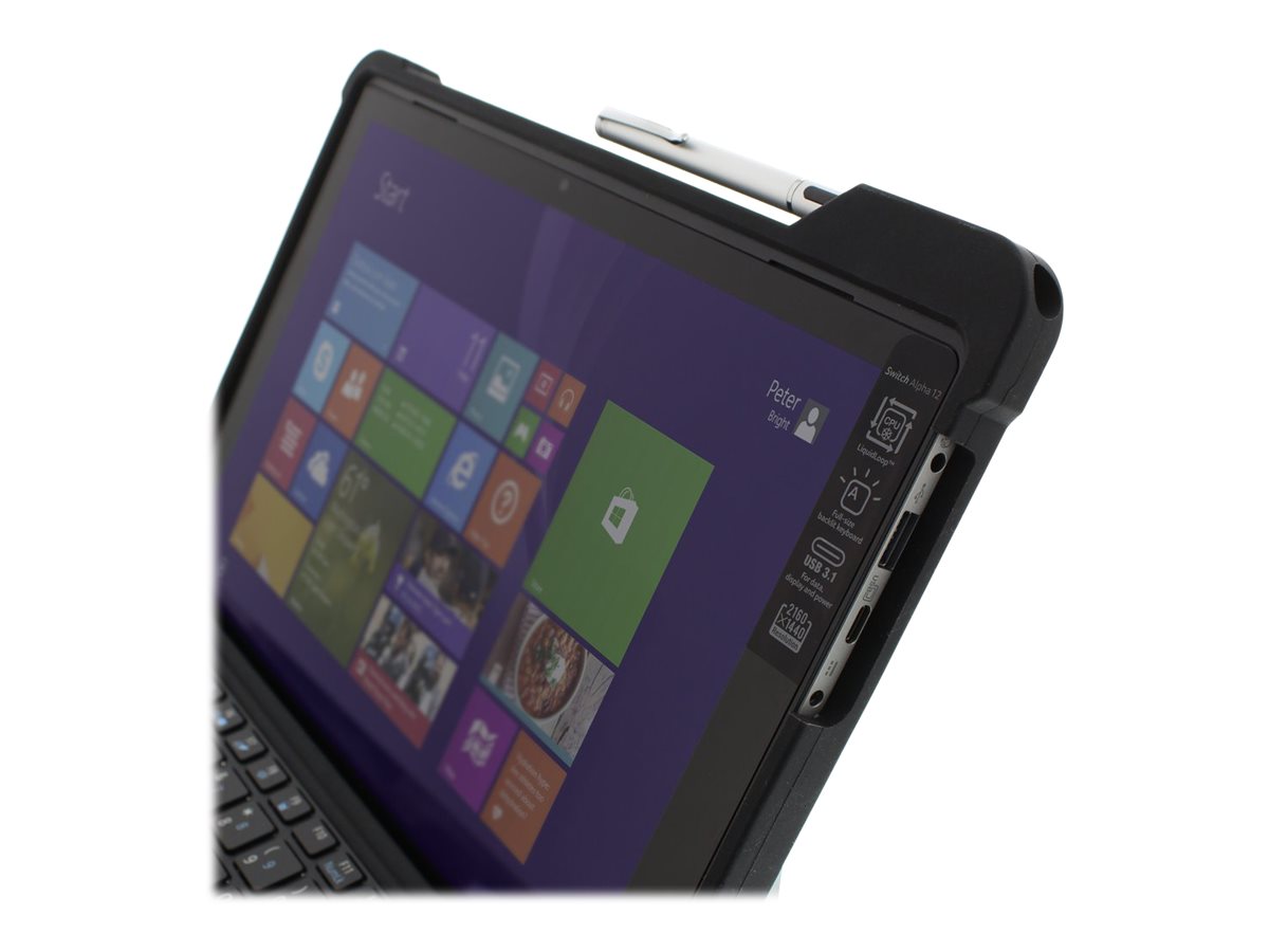 Gumdrop Drop Tech - Protective case for tablet | www.shi.com