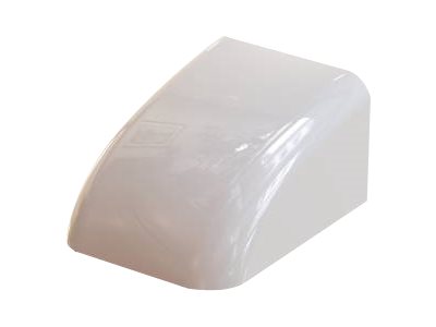 AccelTex Solutions Universal AP L Bracket Wall Mount with Cover ...