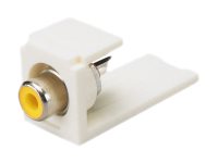 Panduit MINI-COM - Modular insert | www.shi.com