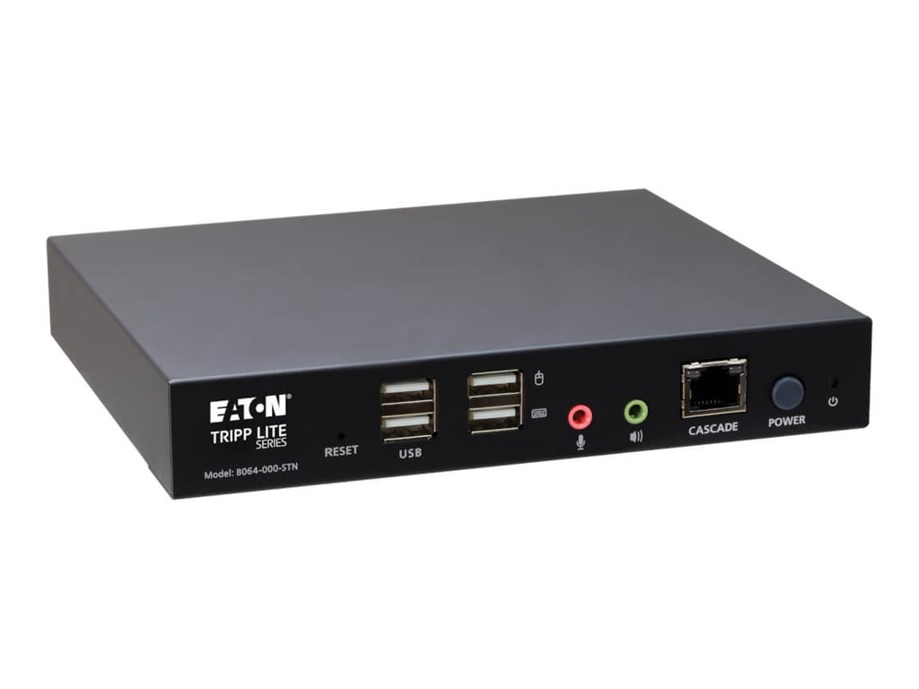 KVM Over IP Remote Console | Overview, Specs, Details | SHI