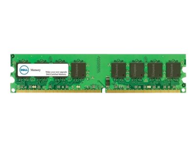 Dell - DDR3L - module | Overview, Specs, Details | SHI