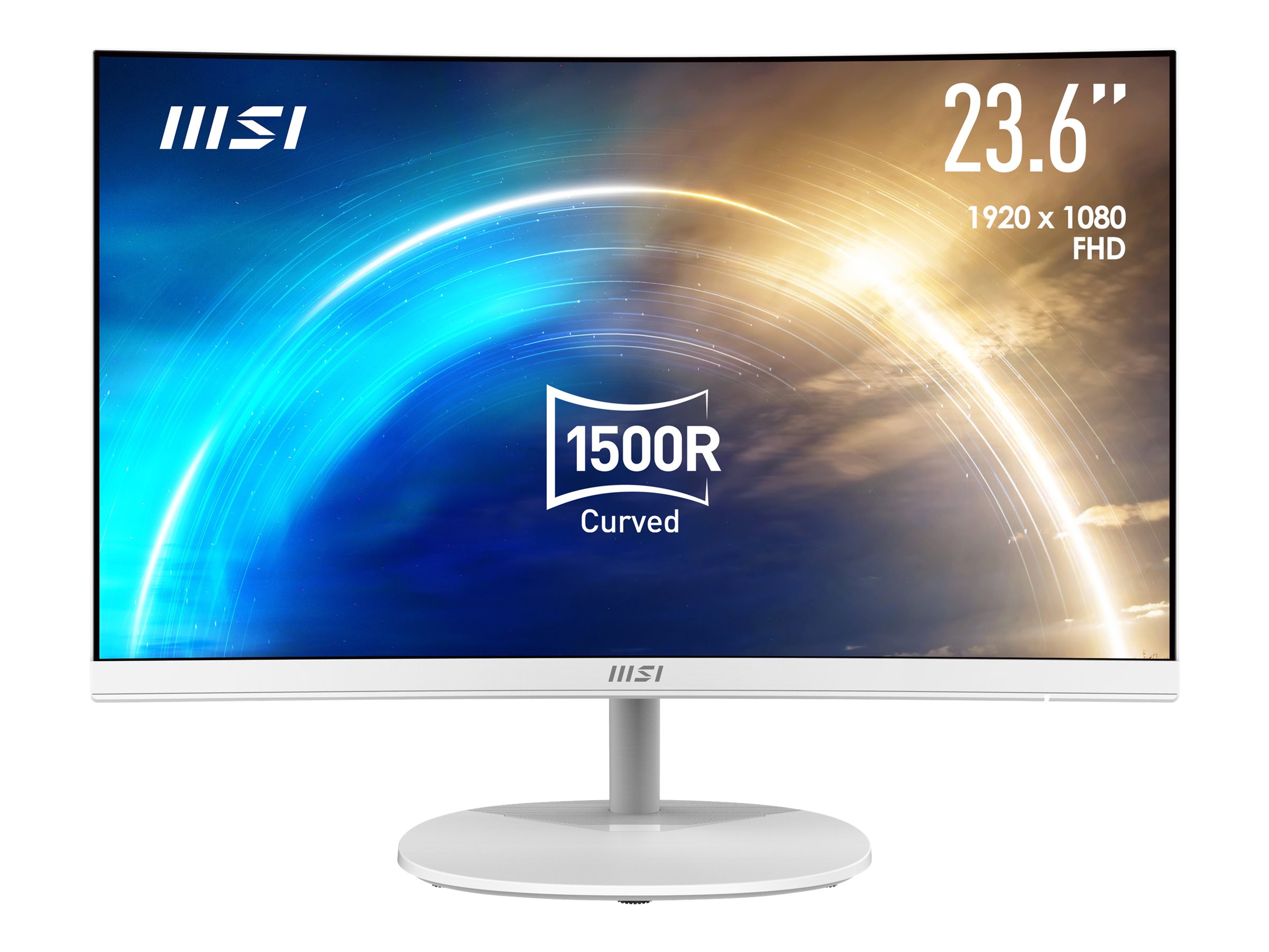 MSI PRO MP241CAW - LCD monitor | Overview, Specs, Details | SHI
