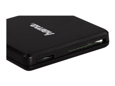 Product | Hama USB 3.0 Multi-Card Reader - Kartenleser - USB 3.0
