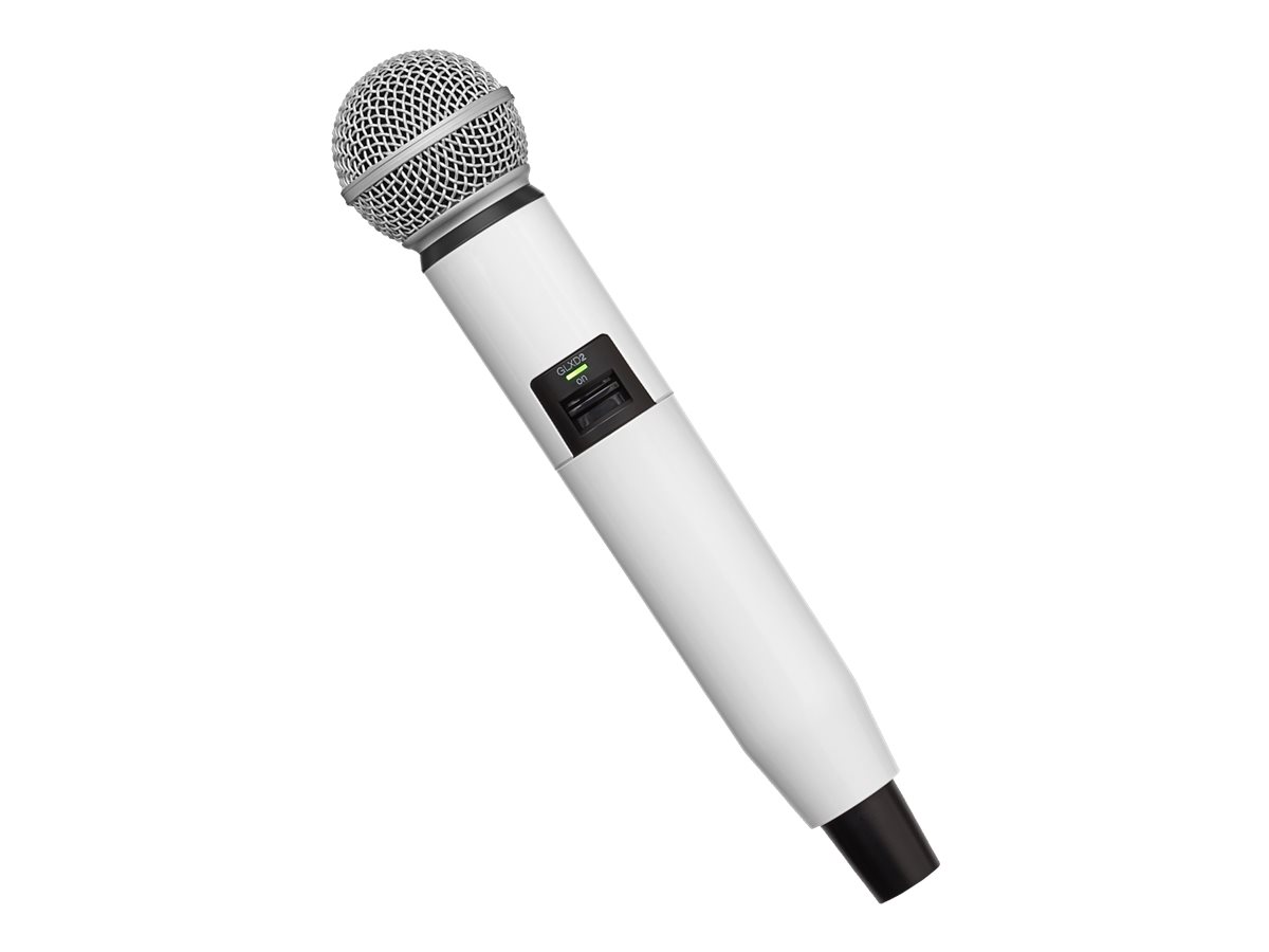 Shure WA723 - Microphone handle for wireless microphone | SHI