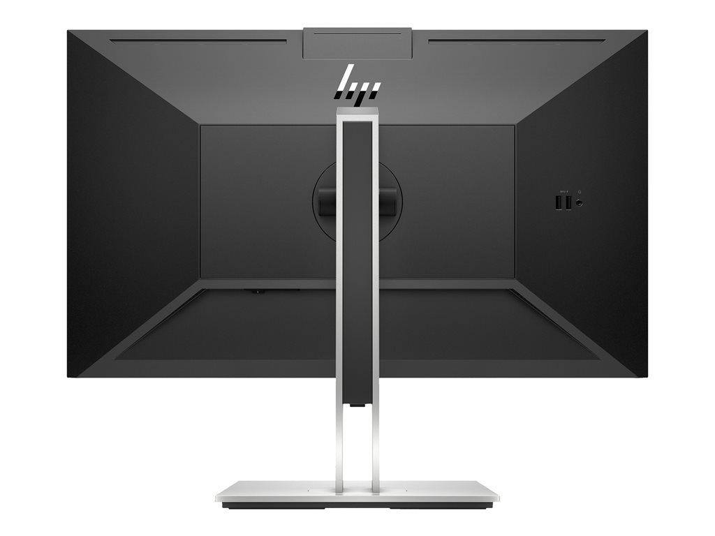 HP E24d G4 Advanced Docking Monitor - LED monitor - Full HD (1080p) - 23.8"