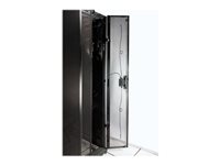 NetBotz Door Switch Sensor for an APC Rack - rack door contact sensor