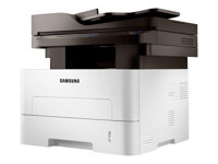 Samsung Xpress M2875FW - multifunction printer ( B/W ) - SL-M2875FW/SEE ...