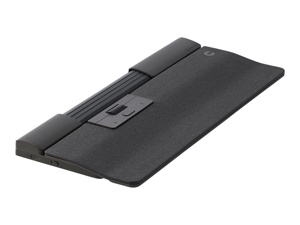 Contour SliderMouse Pro - central pointing device - regular - Bluetooth ...
