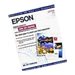 Epson - paper - 100 sheet(s) - Letter - 95 g/m²
