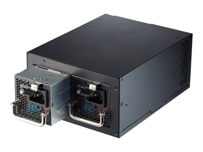 FSP Twins Pro FSP700-50RAB - power supply - redundant - 700 Watt