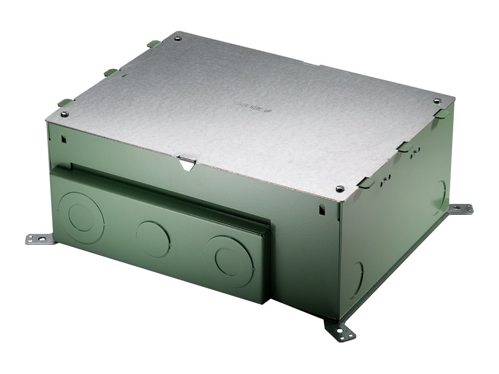 Wiremold Evolution Series | SHI