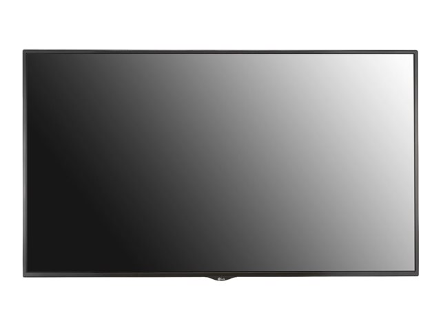 55UH5C-B - LG 55UH5C-B UH5C Series - 55" LED-backlit LCD display - 4K ...