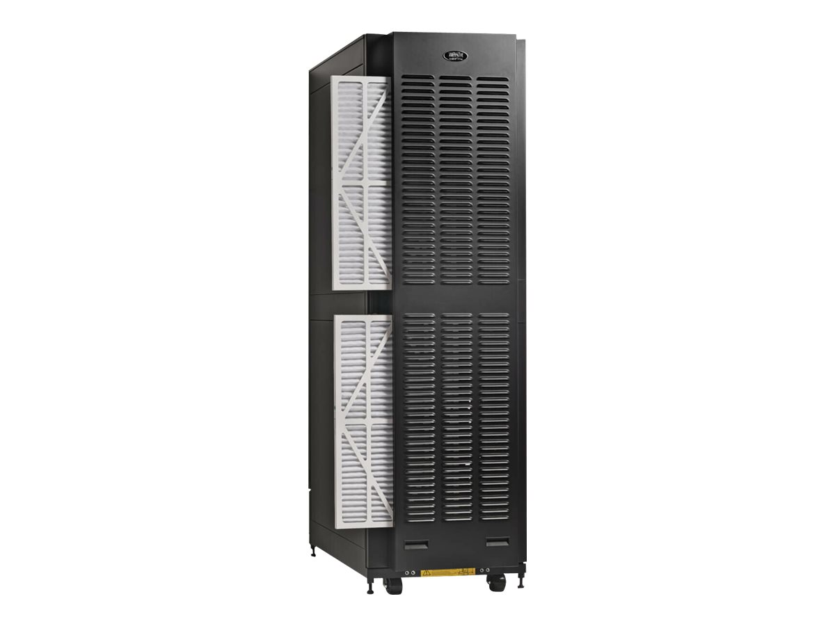 Tripp Lite 42U Rack Enclosure Server Cabinet Industrial | SHI