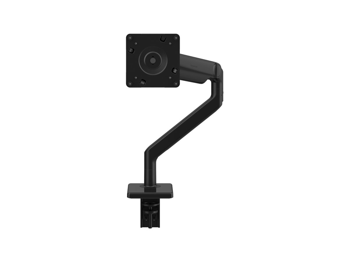 Humanscale M2.1 - Mounting kit (monitor arm, two-piece clamp mount with ...
