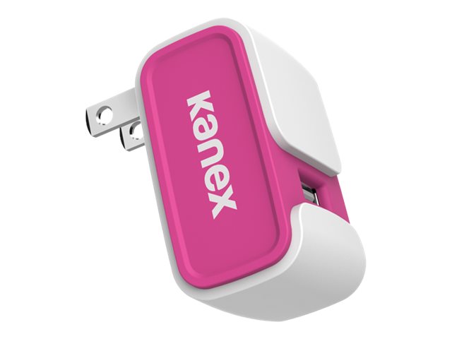 Kanex MiColor - Power adapter | Overview, Specs, Details | SHI