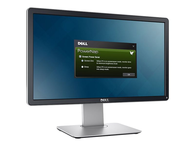 Dell P2014H - LED monitor | Overview, Specs, Details | SHI