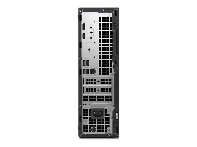 Dell Pro Slim QCS1250 - slim desktop Core Ultra 5 235 3.4 GHz - 16 GB ...