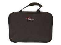 Optoma - carrying bag for projector