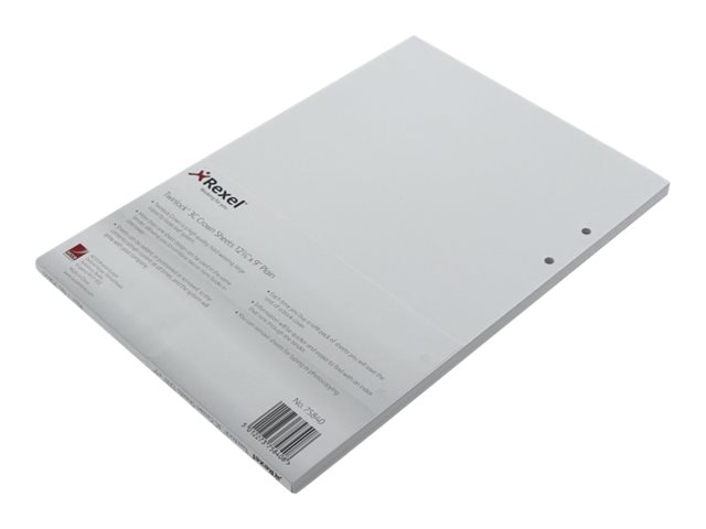 Twinlock crown 3C - file folder - for 247 x 338 mm - capacity: 200 ...