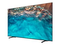 Samsung HG50BU800NF HBU8000 Series - 50" LED-backlit LCD TV - Crystal ...