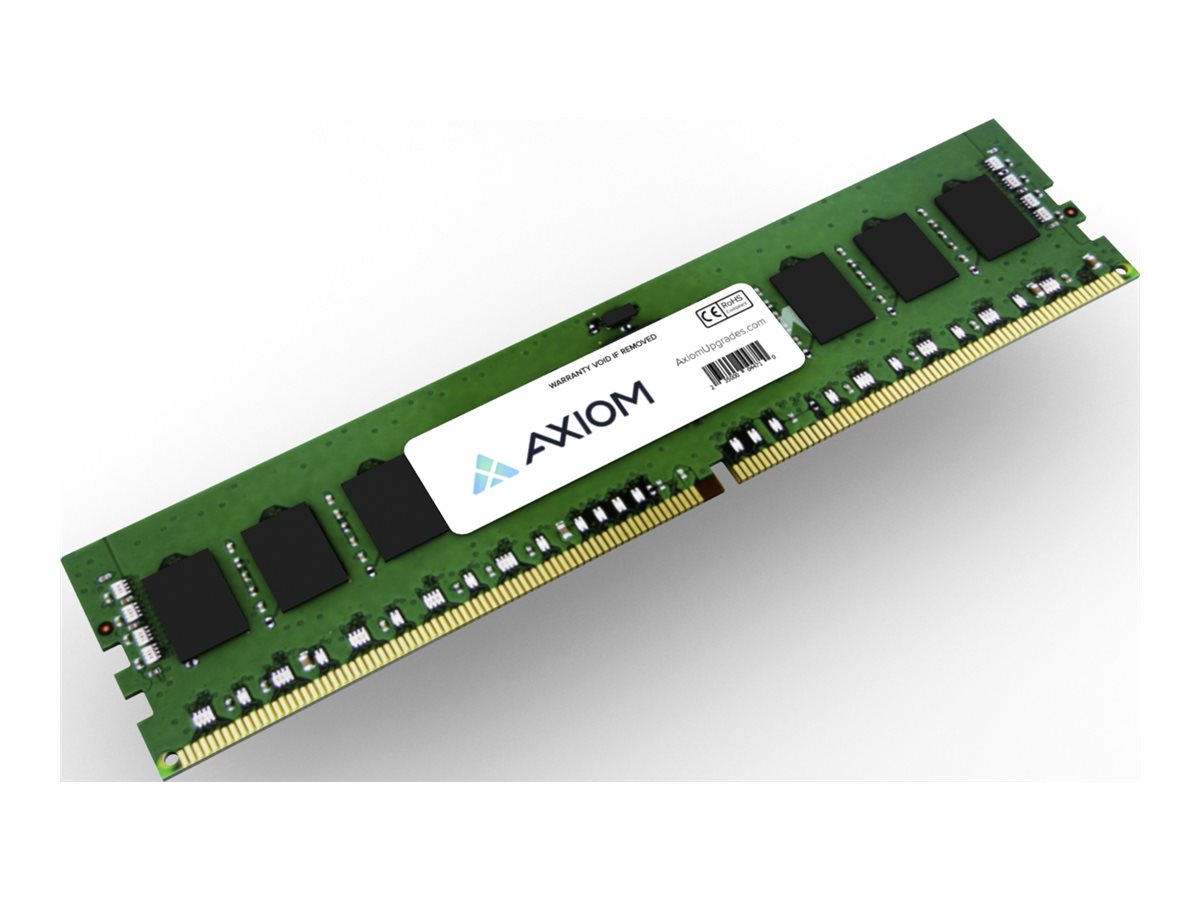 Axiom - DDR5 - module | SHI