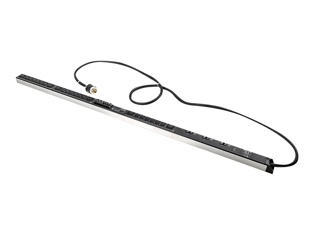 Liebert MPH2 Rack PDU Metered & Outlet Switched | www.shi.com