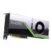 NVIDIA Quadro RTX 8000 Passive - graphics card - Quadro RTX 8000 - 48 GB