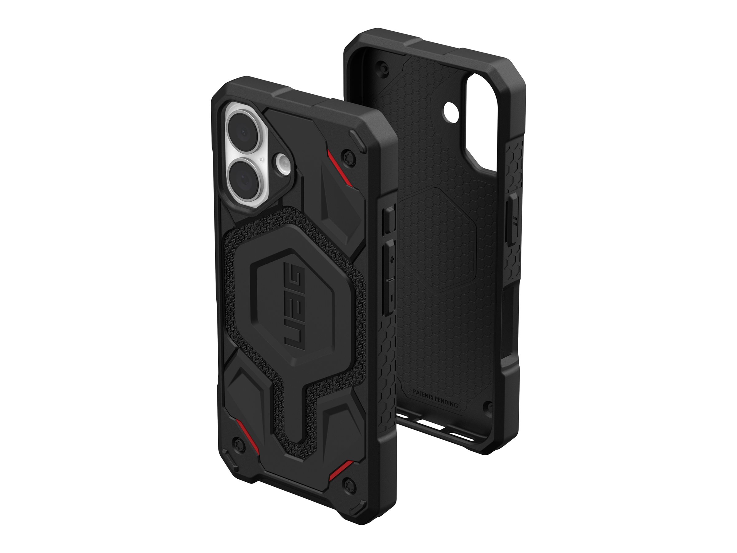 UAG Monarch Pro Kevlar Series | Overview, Specs, Details | SHI