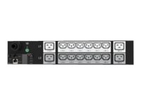 HPE G2 Metered Horizontal | Overview, Specs, Details | SHI