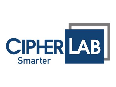 CipherLab - handheld screen protector