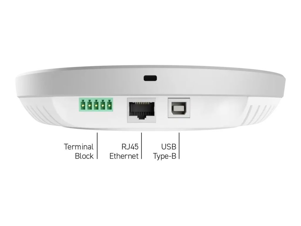 Shure Stem Hub Express | SHI