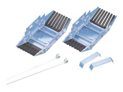 Panduit cable compression connector cover
