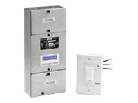 Da-Lite Video Projector Interface - projection screen control box