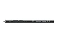 Panduit Basic Rack PDU - power distribution unit