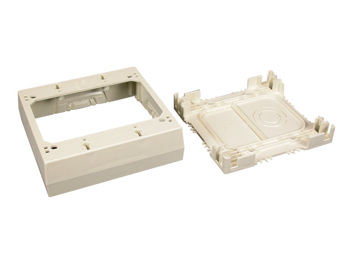 Wiremold Sure-Snap - Cable raceway divider | www.shi.com