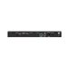 Crestron DigitalMedia DM-NVX-D20 audio/video over IP decoder / audio ...
