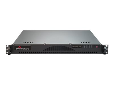 Unitrends Recovery-608 - Enterprise Plus - recovery appliance
