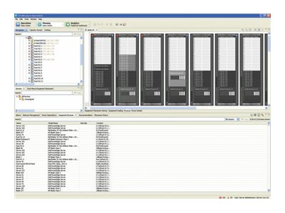 StruxureWare Data Center Operation | SHI