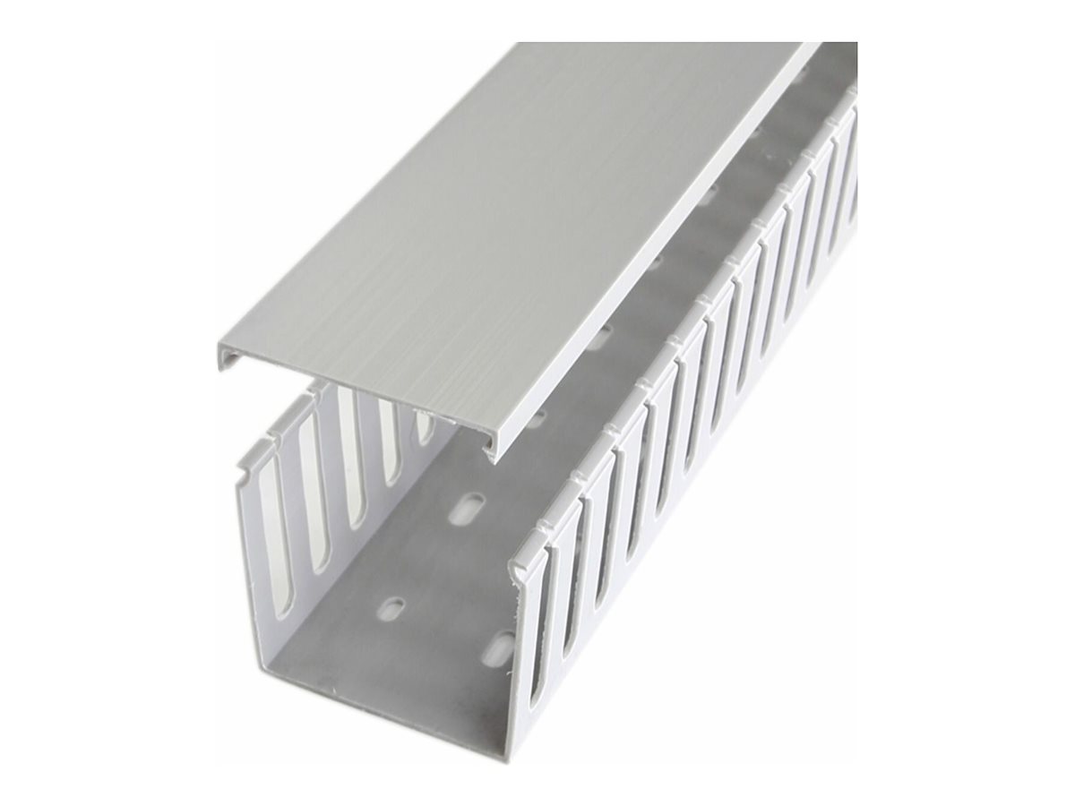 StarTech.com Server Rack Cable Management | Overview, Specs, Details | SHI